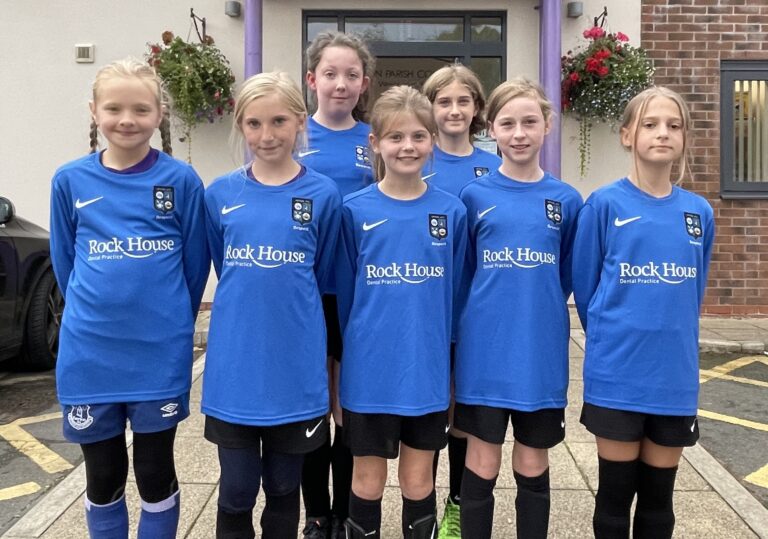 Upton Junior Football Club