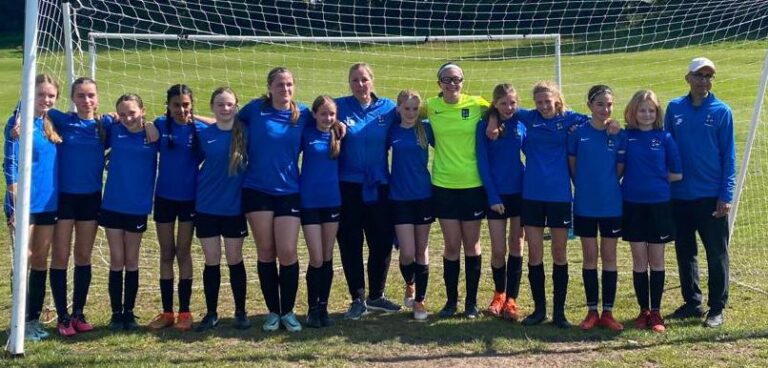 Upton Junior Football Club