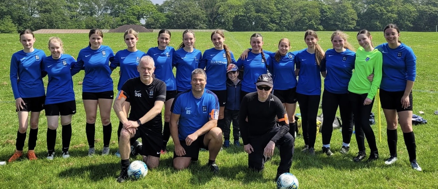 Upton Junior Football Club