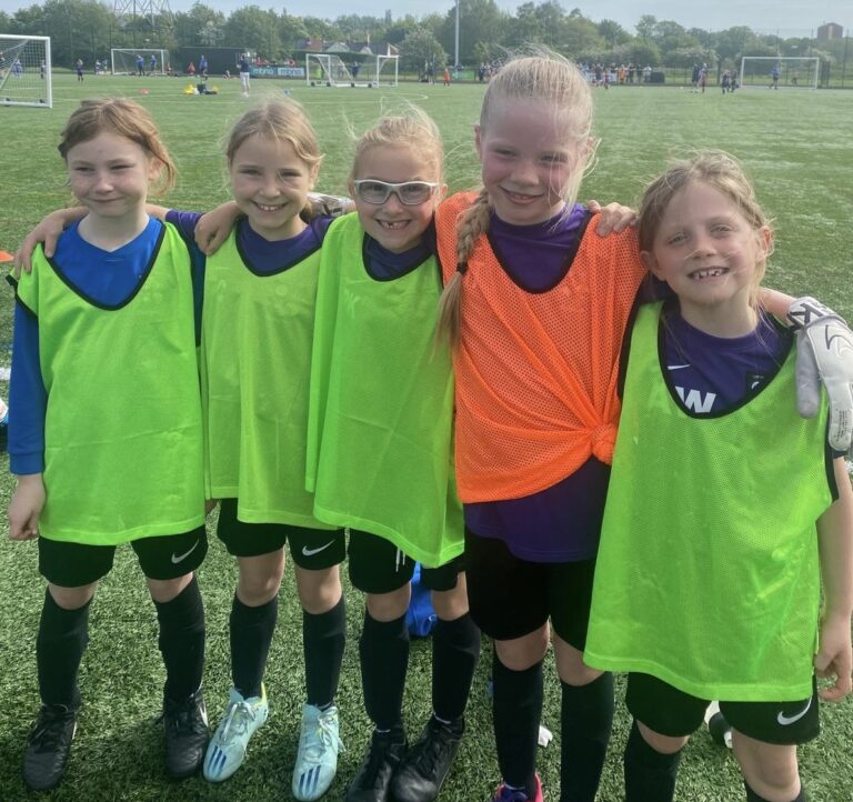 Upton Junior Football Club